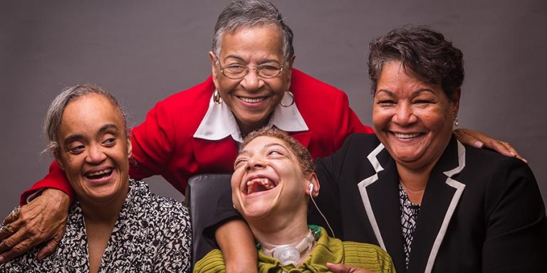 Programs - Vision For Equality